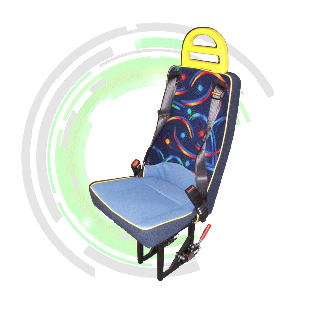 M1 Seats - Car & Van – Cogent Seating