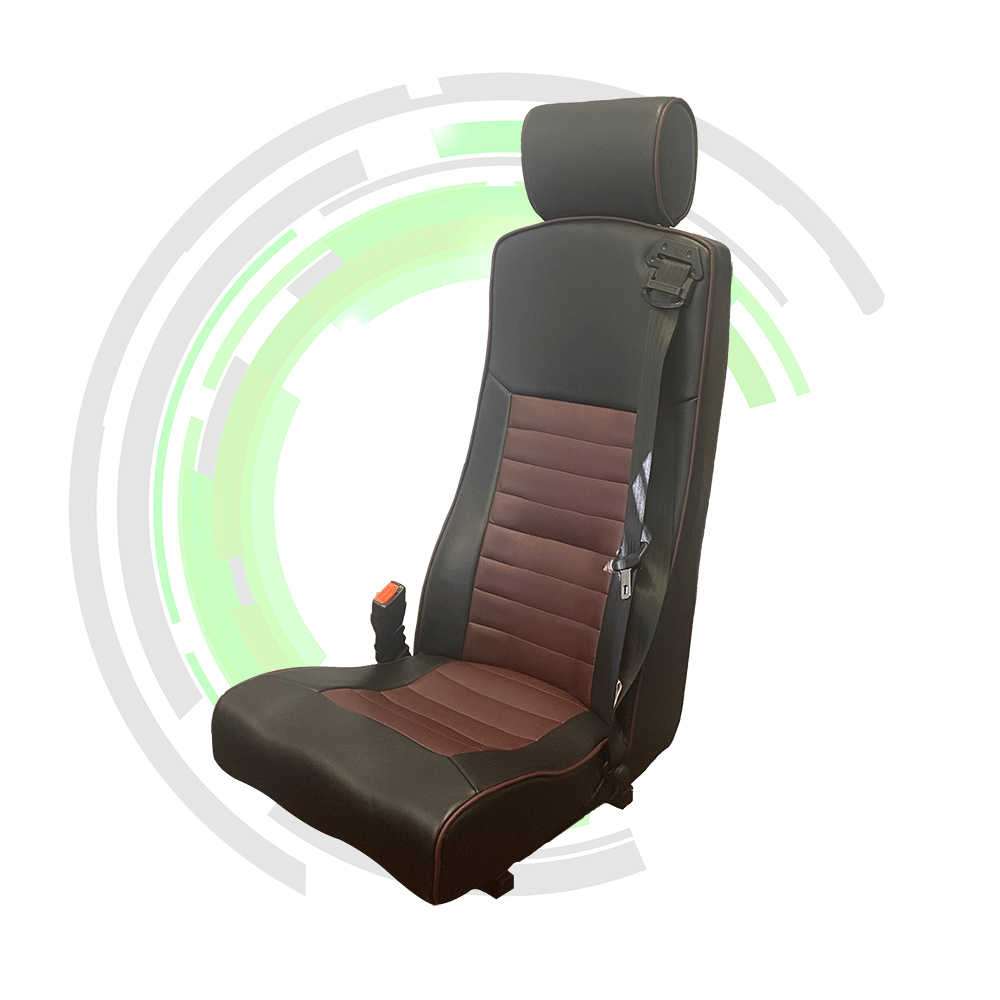 Hawk M2 Seat – Cogent Seating