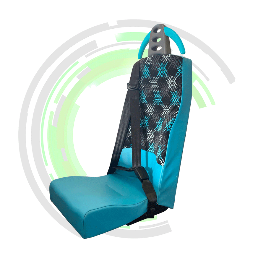 M2 Seats - Mini/Midibus – Cogent Seating