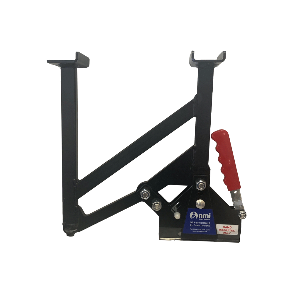 Cogent / NMI Millock Leg – Cogent Seating